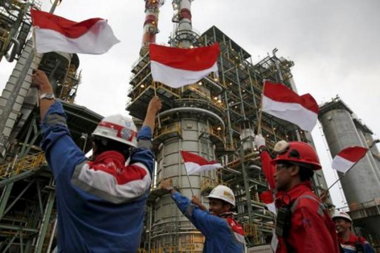 Whatever happened to Indonesia's mighty oil and gas industry? | The ...