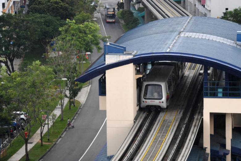 Man found dead at Fajar LRT station was struck by two trains | The ...