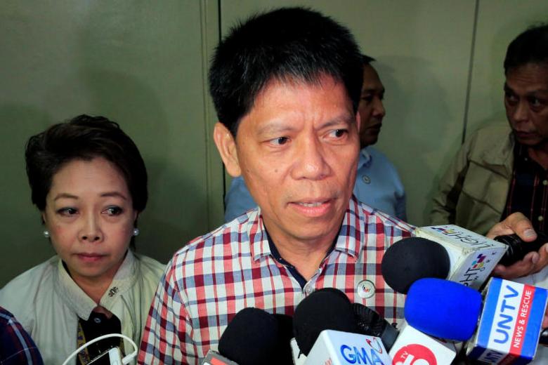 Philippines stands by 1-month suspension of Uber despite apology | The ...