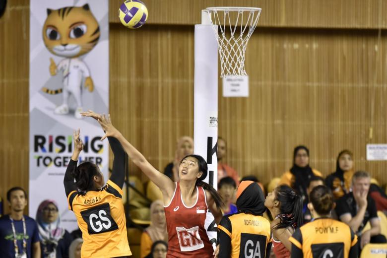 SEA Games: Malaysia gain a measure of revenge over defending women's ...