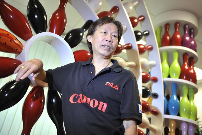 Bowling: Henry Tan, former national bowler and coach, dies at age 73 ...