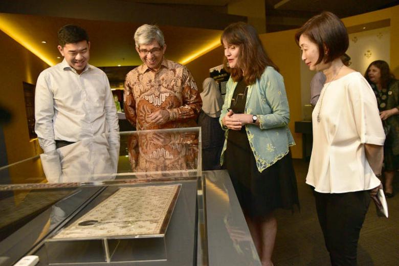 NLB launches exhibition on early Malay manuscripts and literature | The ...