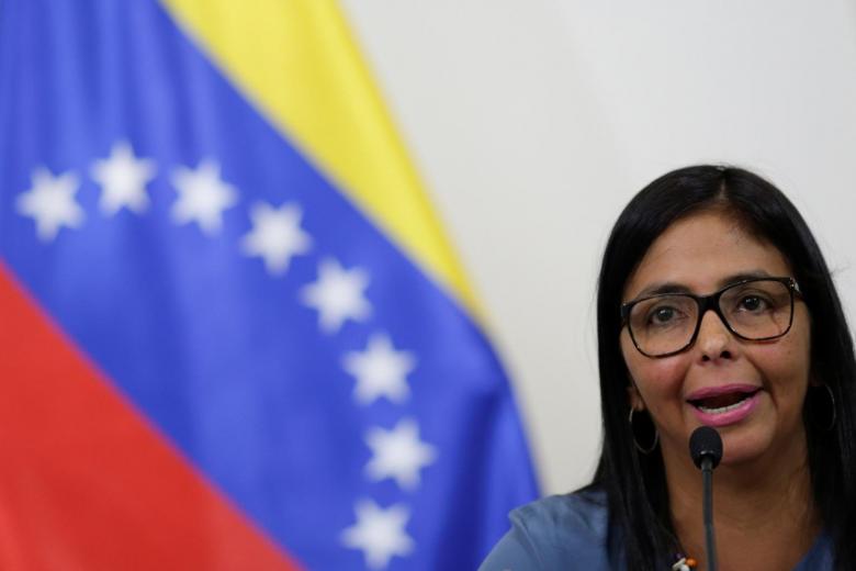 Venezuela's new chief prosecutor vows to jail protest leaders | The ...
