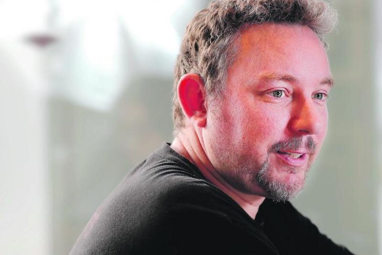 Albert Adria steps out from brother Ferran's shadow | The Straits Times