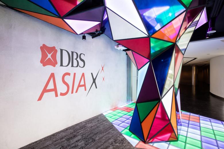 DBS to invest $20m over five years to transform 10,000 employees into ...
