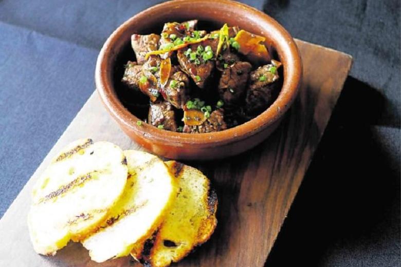 Where to find the best Australian beef dishes in Manila restaurants ...