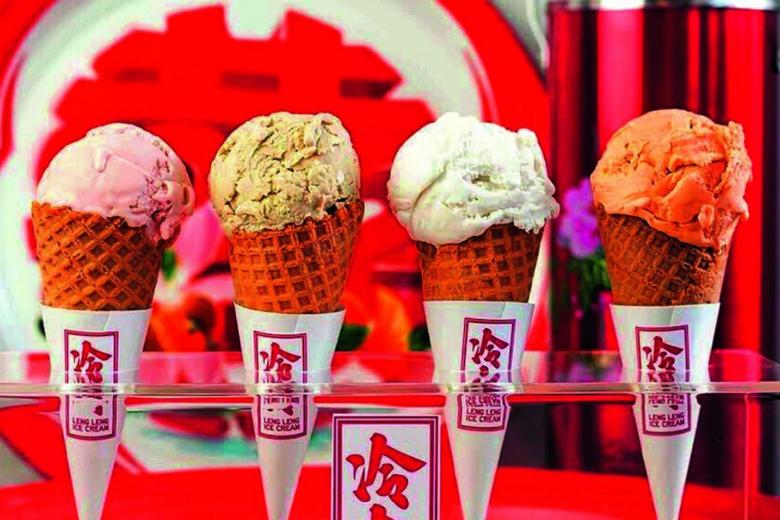 Three home-grown F&B businesses put new spin on old favourites | The ...