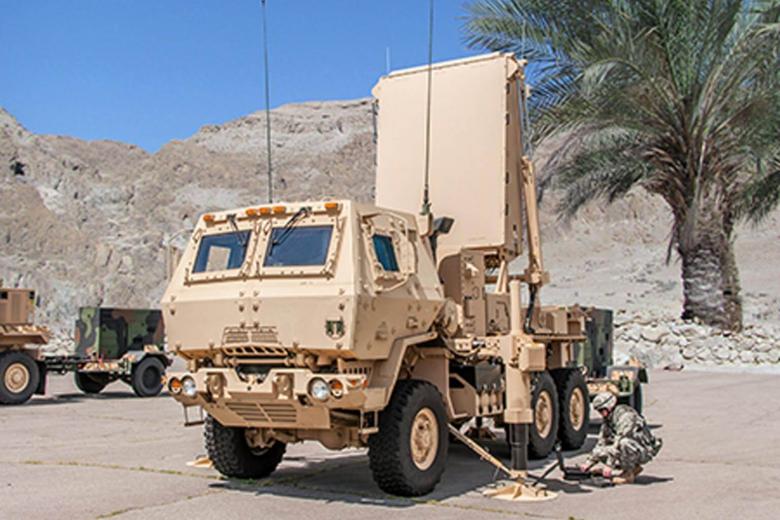 Mindef acquires 6 weapon-locating radars | The Straits Times