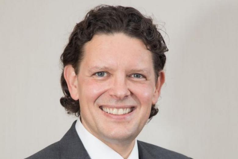 HSBC appoints Alan Turner as new head of commercial banking for ...