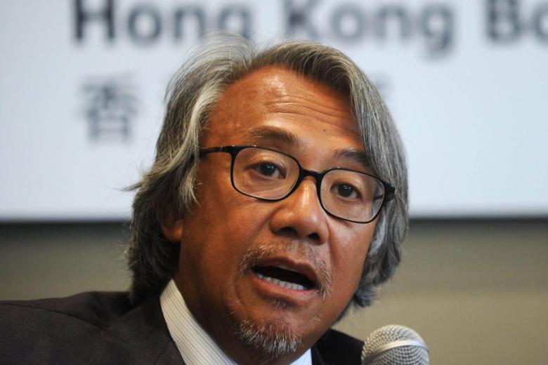 Seven things you didn't know about Shanghai Tang and its late founder ...