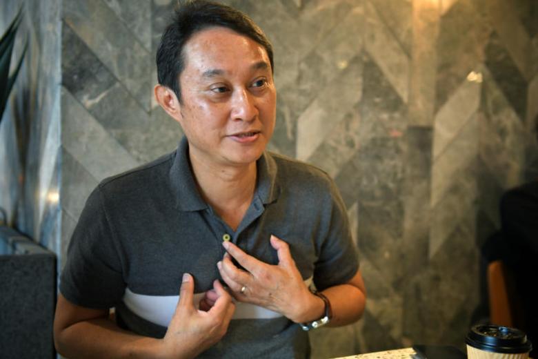 City Harvest's civil suit against ex-fund manager: Chew Eng Han throws ...