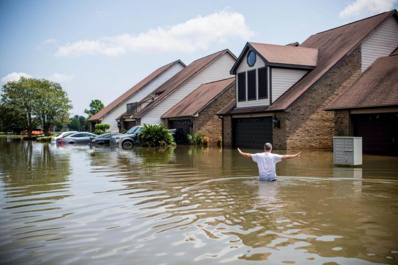 Why experts say bigger and stronger storms are on the horizon | The ...
