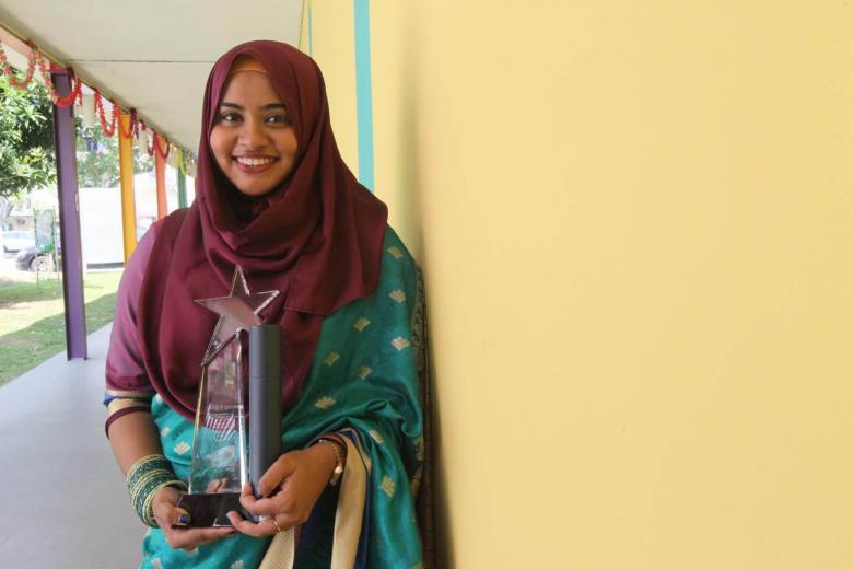 10 teachers honoured at Most Inspiring Tamil Teacher's Award ceremony ...