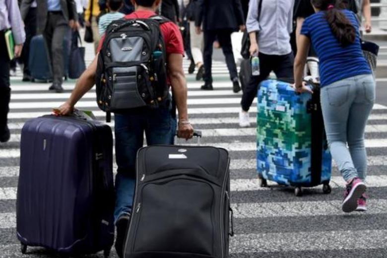 Where to stay: Why some travellers go for non-hotel accommodations ...