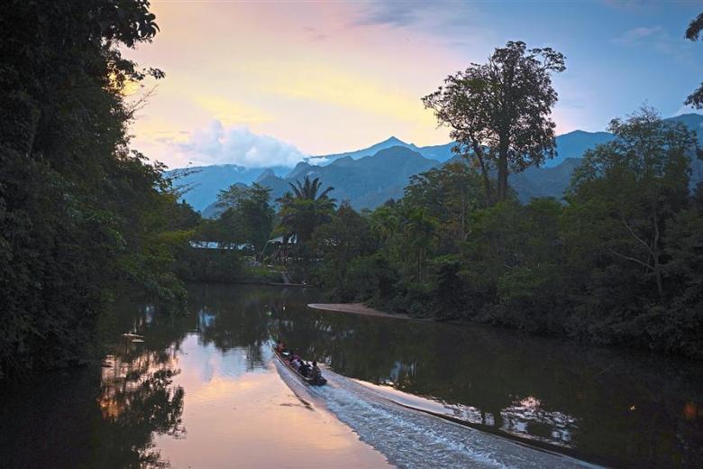Sarawak beckons with nature, culture, adventure | The Straits Times