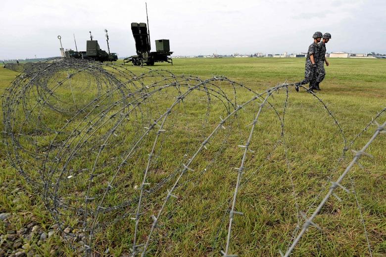 Japan's largest hike in defence spending is justified: The Yomiuri ...