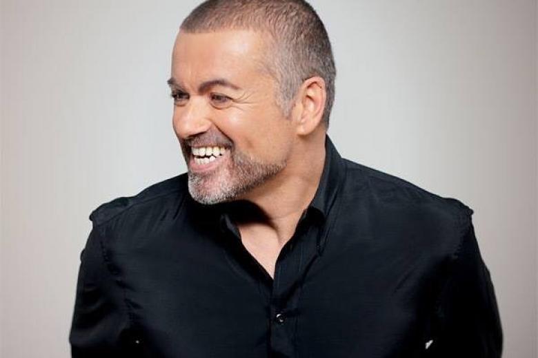 New song by late George Michael to be released | The Straits Times