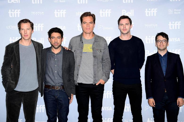 Movie about Thomas Edison lights up Toronto film fest | The Straits Times