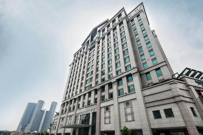 Green buildings also better for health, not just more energy efficient ...