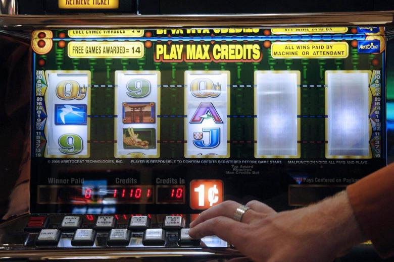 Gambling addict brings landmark Australia poker machine case | The ...