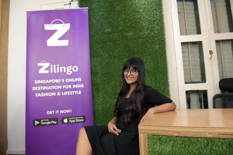 E-commerce platform Zilingo raises US$17 million in funding | The ...