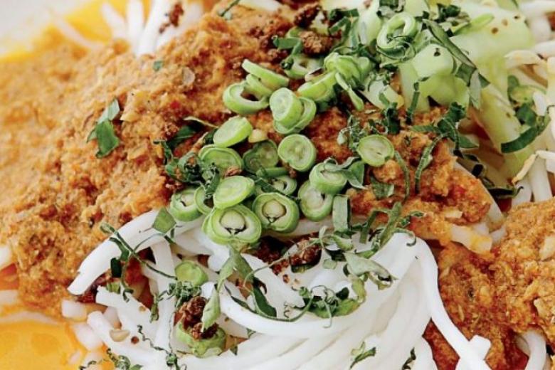 The many faces of Malaysia’s laksa – Part 2 | The Straits Times