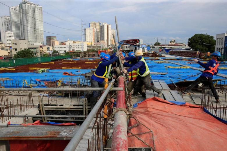 Philippines to get its first subway as part of S$10.2 billion ...
