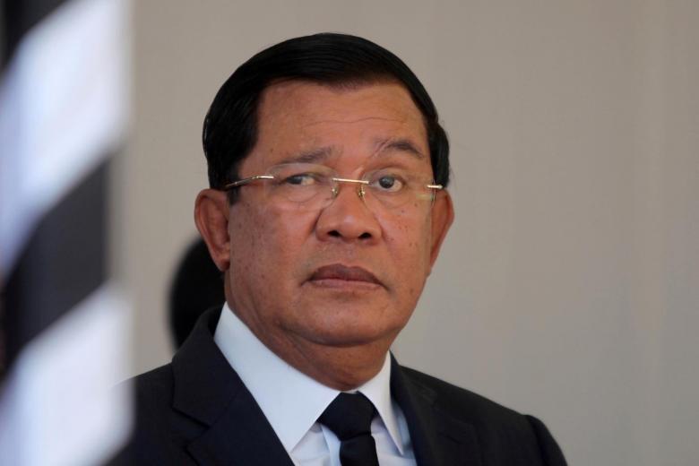Hun Sen on verge of ruining his legacy: The Nation | The Straits Times