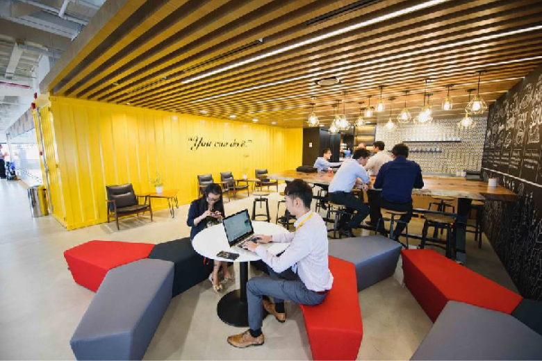 Accenture opens digital hub in Singapore to accelerate disruptive ...