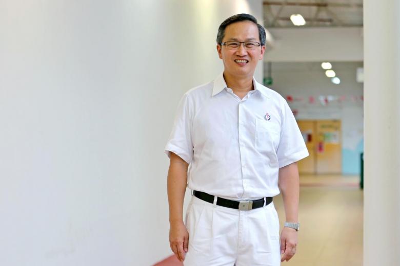 Delegation of 11 MPs led by Deputy Speaker of Parliament Lim Biow Chuan ...