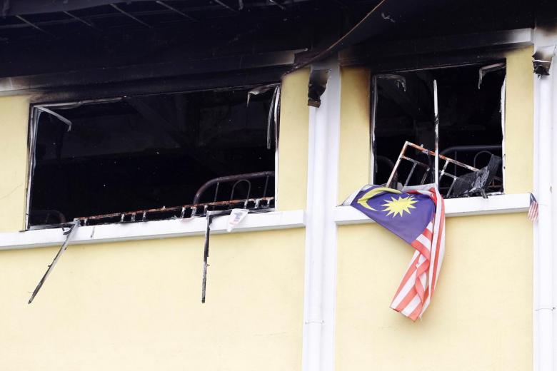 Horrific fire in Malaysia sparks outrage over unregulated religious ...
