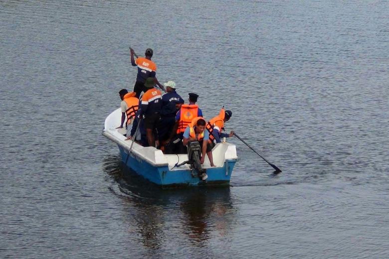 Body of British journalist found in Sri Lanka after suspected crocodile ...