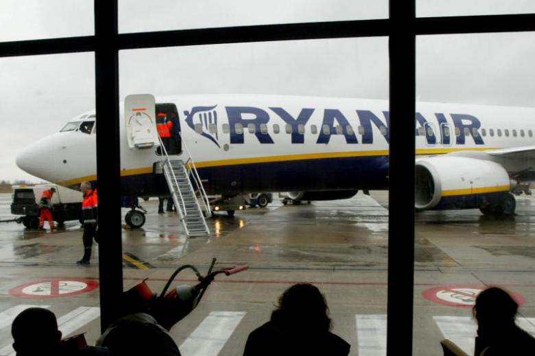 Ryanair scrambles to contain damage from cancellation fiasco | The ...