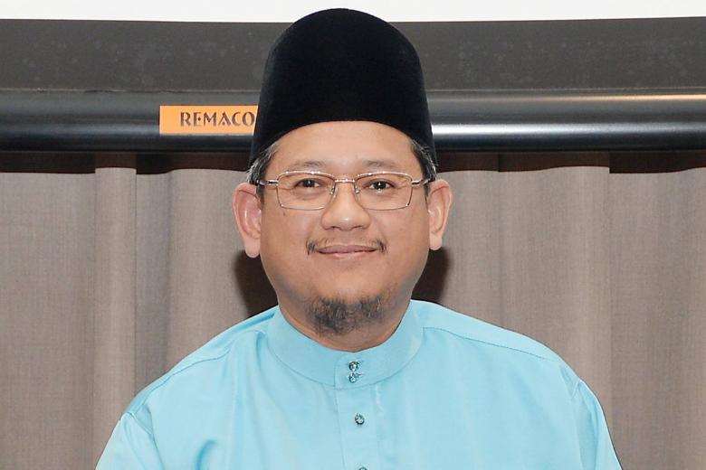 Mufti calls on Muslims to better appreciate their faith's ethos at the ...