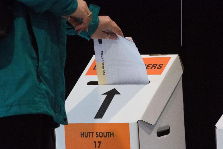 Five key issues in the New Zealand election | The Straits Times