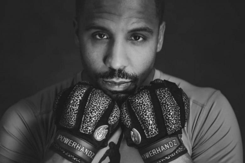 Boxing: Undefeated 'best pound-for-pound' light heavyweight champion ...