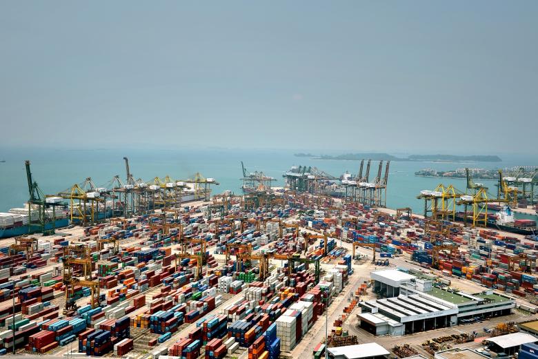 IMC 2030 charts roadmap to secure the future of Maritime Singapore ...