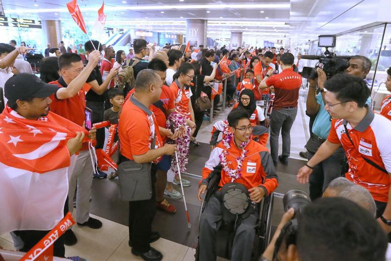 Today in Pictures, September 25, 2017 | The Straits Times