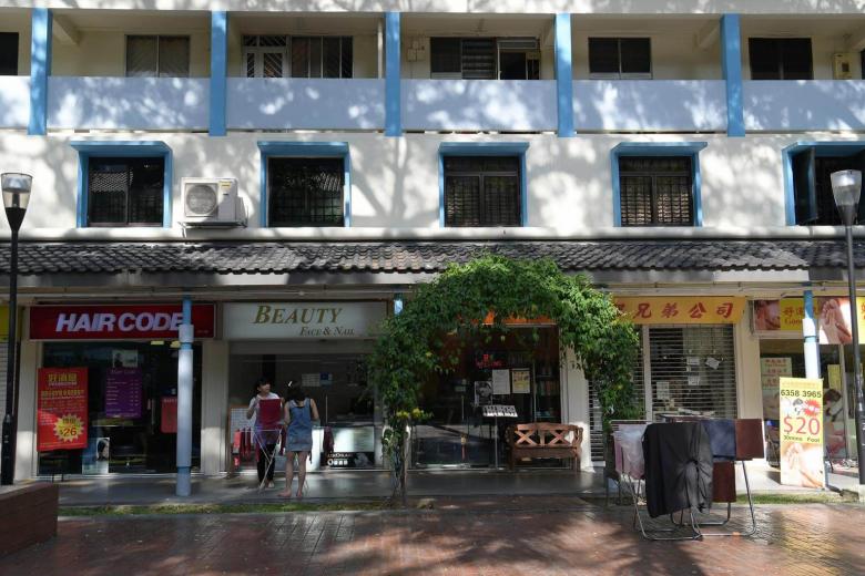 New generation of HDB merchants wooed with proposals including short ...