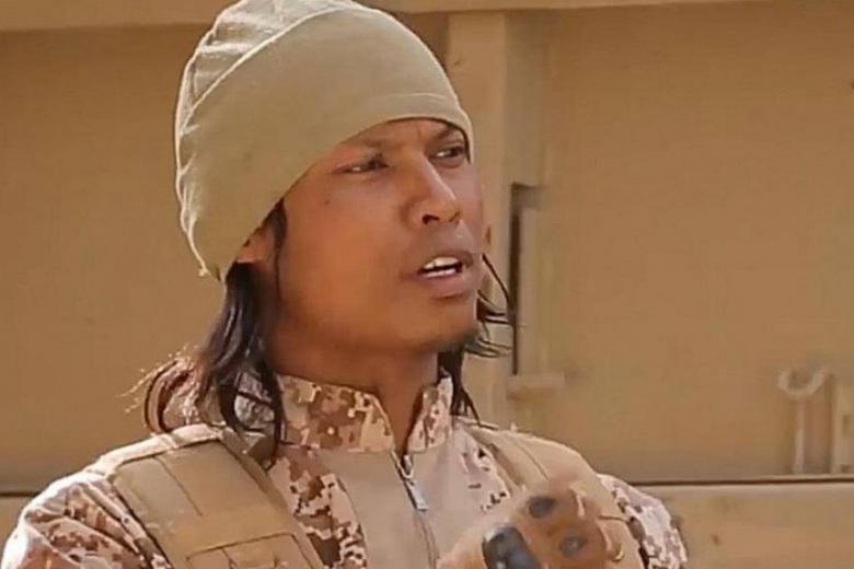 MUIS: ISIS propaganda video featuring Singaporean misrepresents Islamic ...