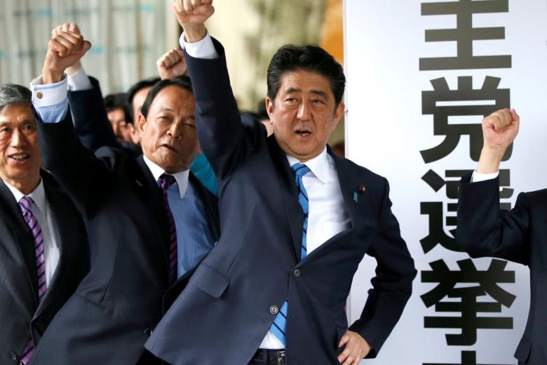 What to know about Japan's Lower House election | The Straits Times