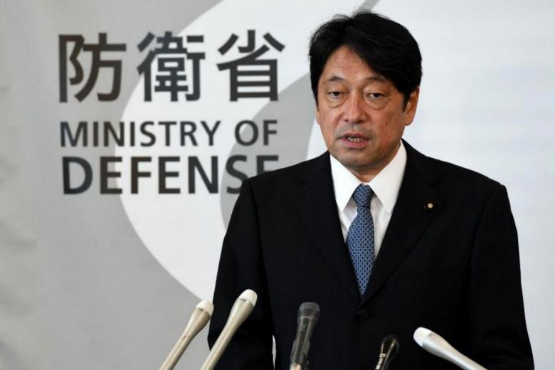 Japan's defence chief warns of possible North Korea provocation on Oct ...