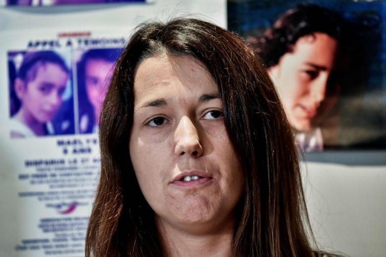 One month on, mystery persists over French girl who went missing from ...