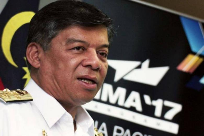 Malaysia's Navy chief says 'nothing will be hidden' over murder ...