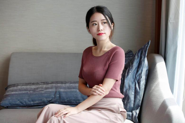 Internet sensation 'office chef' Ms Yeah coming to Singapore end ...