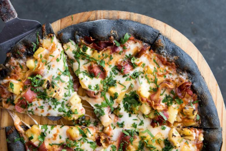 Activated charcoal is the latest food fad in the US | The Straits Times