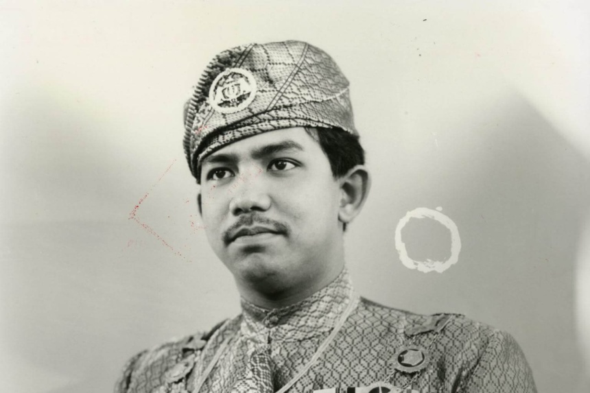 Brunei celebrates Golden Jubilee: What to know about Sultan Hassanal ...