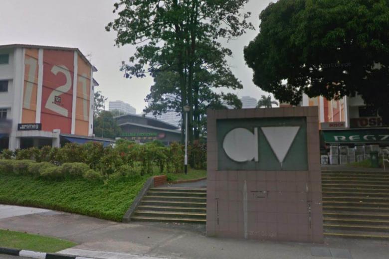 Rats spotted at Alexandra Village Food Centre, pest control measures ...