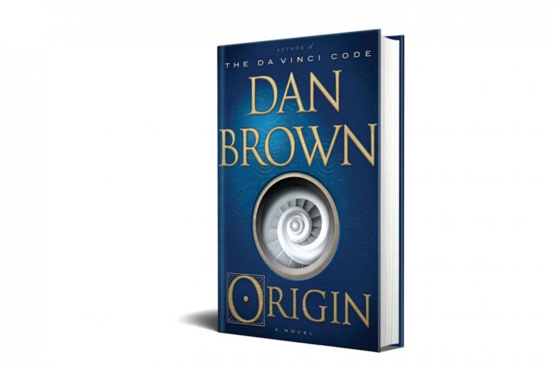 Book review: Dan Brown's Origin, which pits science against religion ...