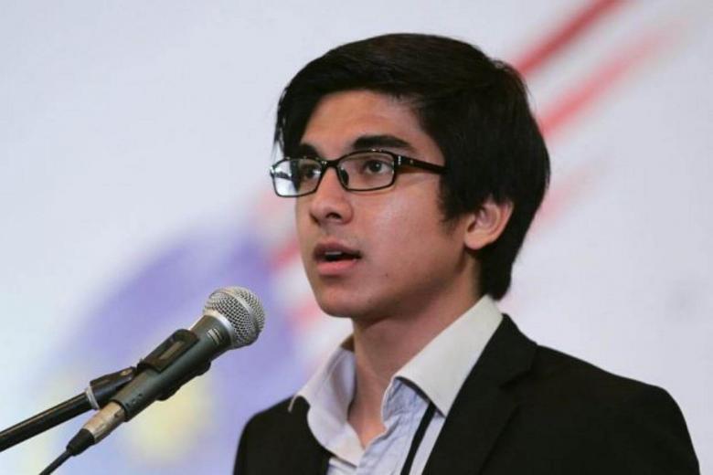 Parti Pribumi rising star stirs controversy: The Star columnist | The ...